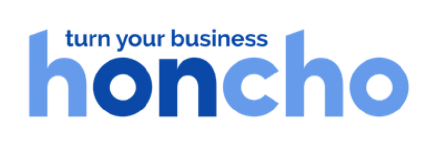 Get noticed. by your ideal clients | B2B Content Marketing & ABM Agency