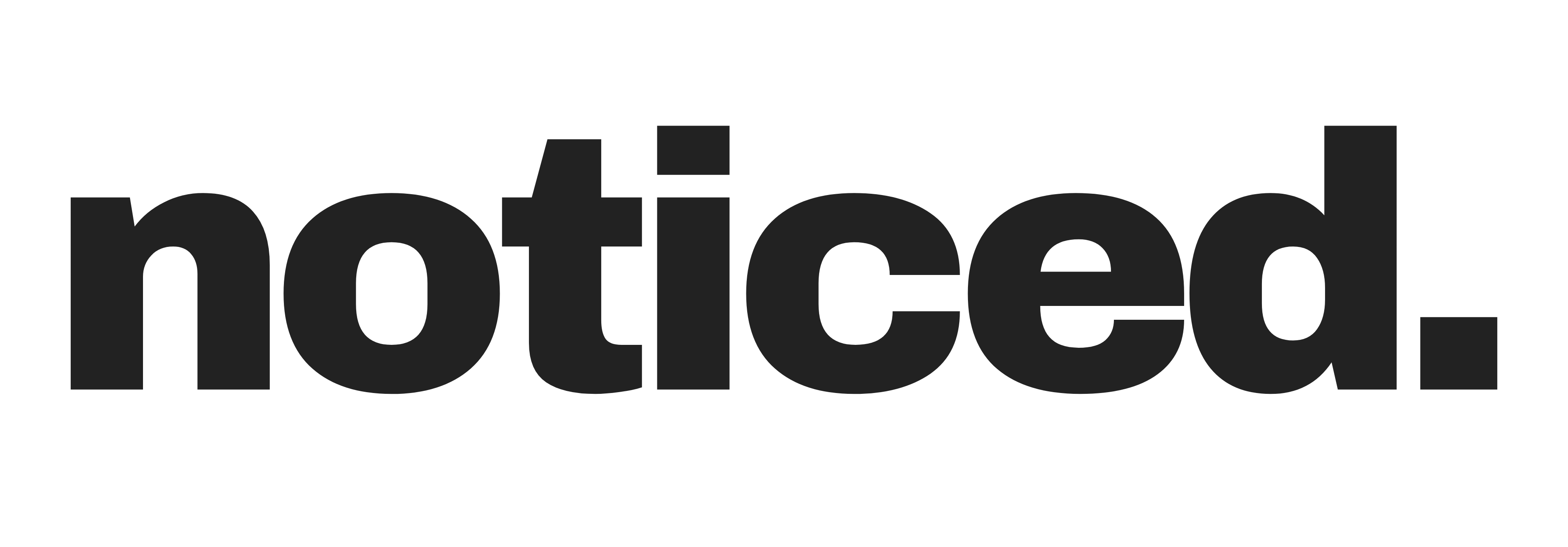 Get noticed. by your ideal clients | B2B Content Marketing & ABM Agency